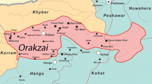 Home - District Courts Orakzai